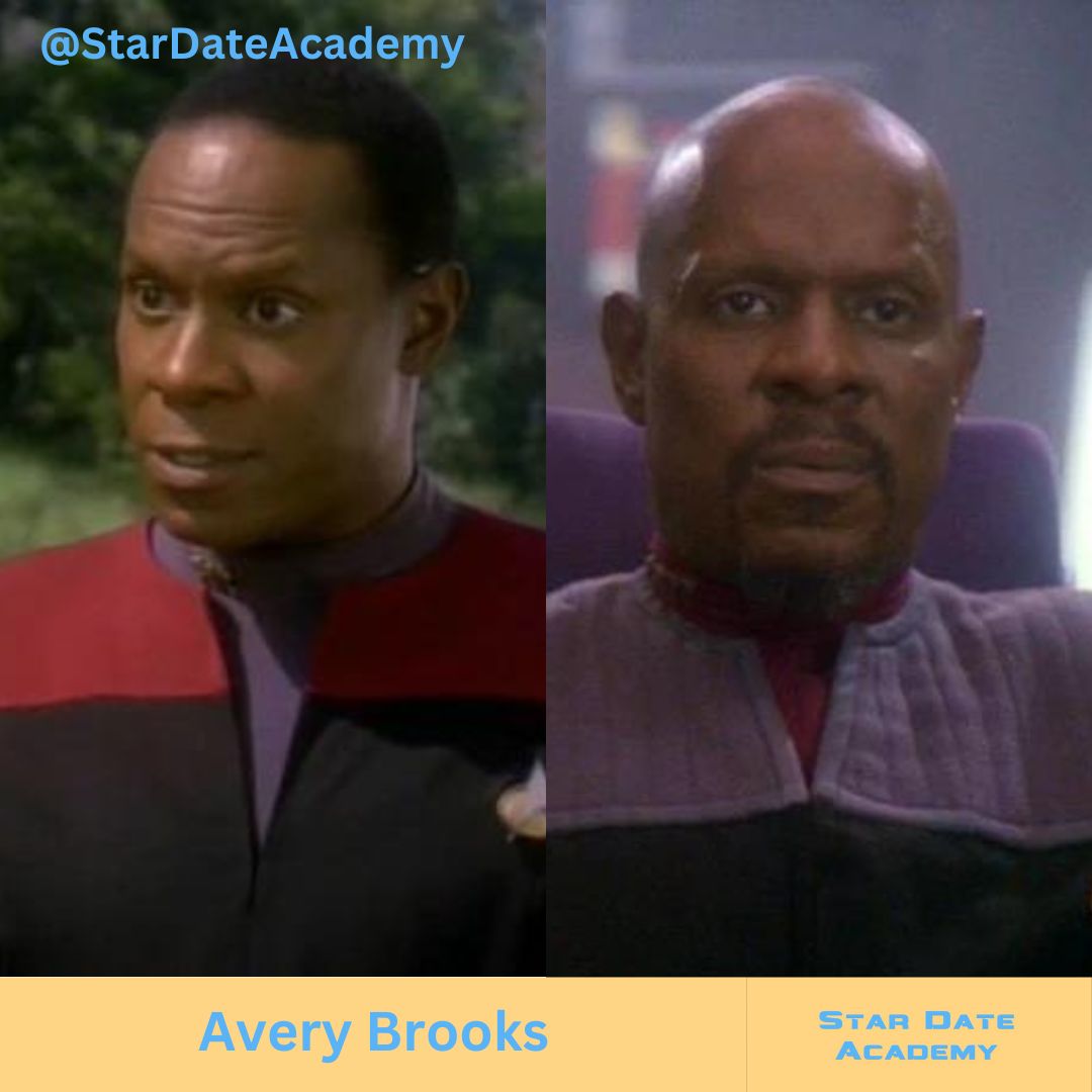Ben Sisko Memes