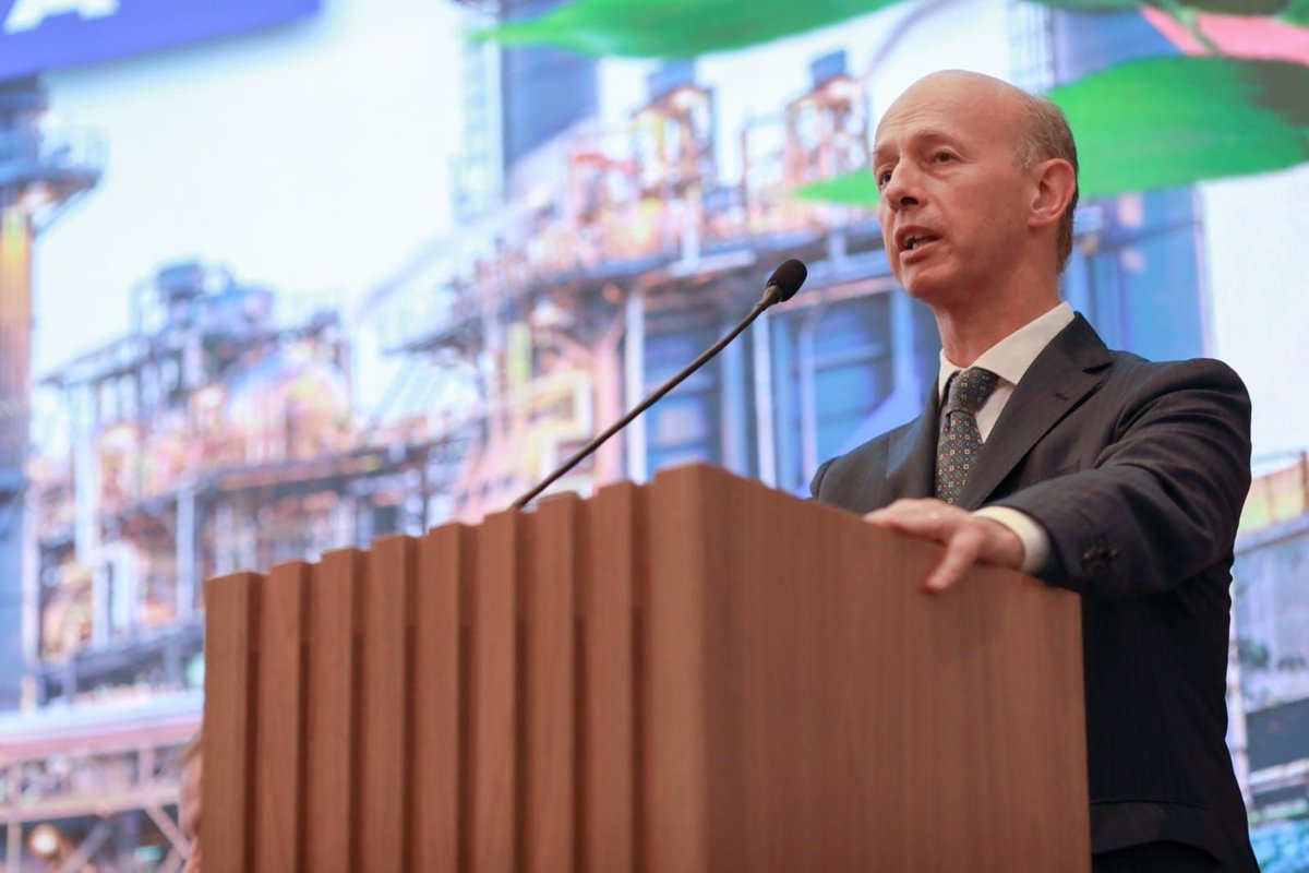 IGU – Welcome to the Global Gas Portal