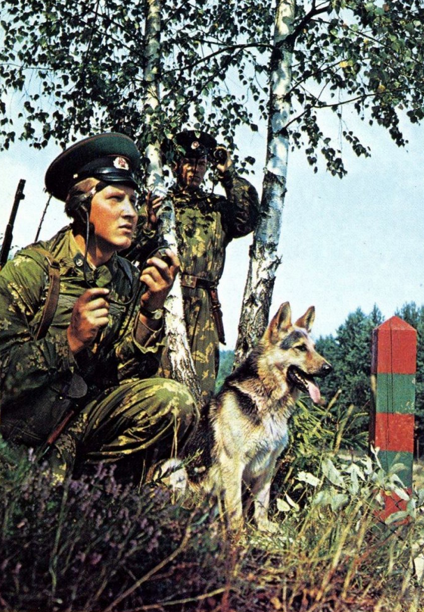 A thread detailing the organization and functionality of the KGB ...