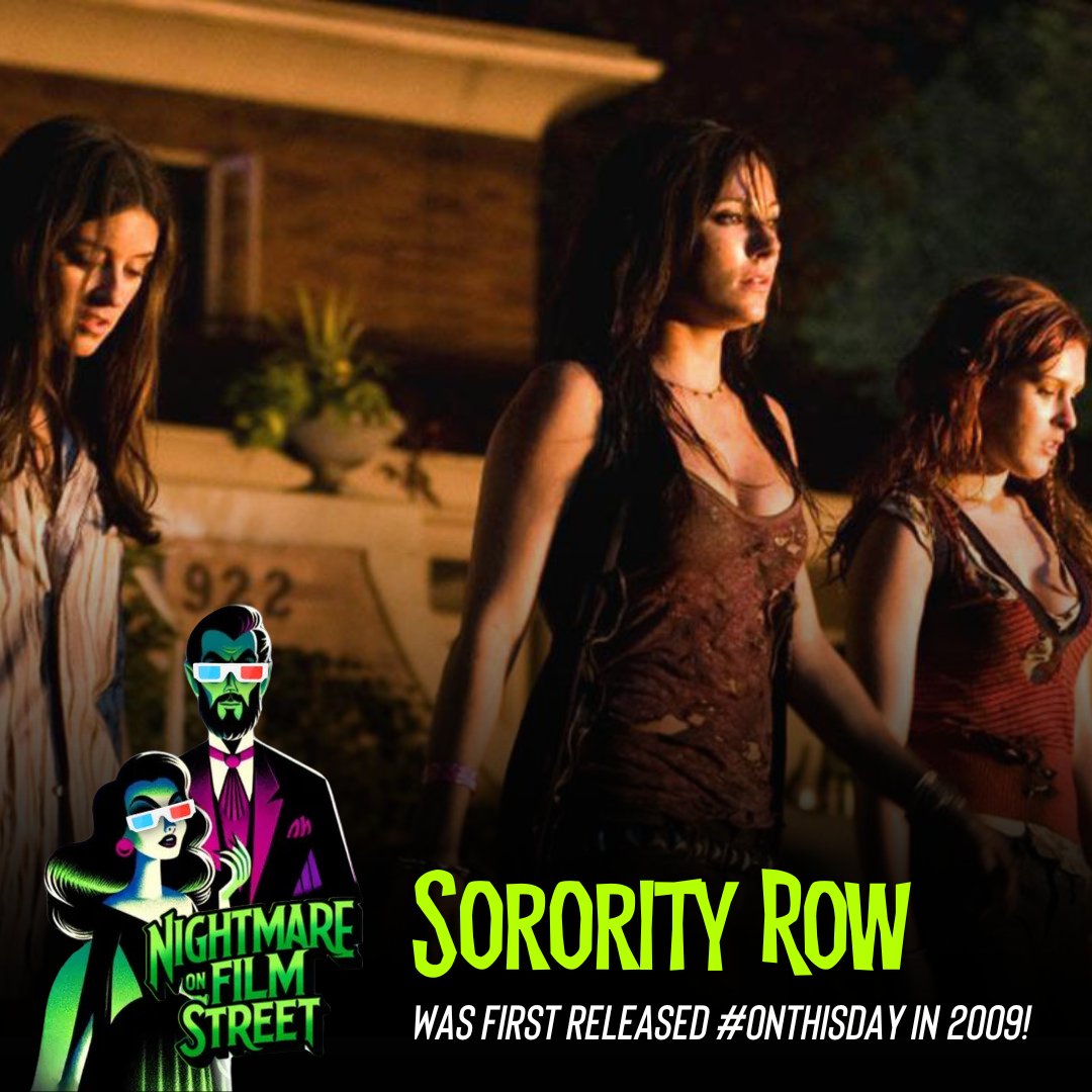 Sorority Row Megan