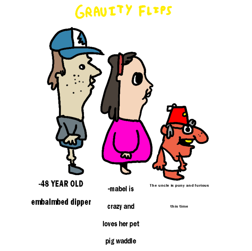 sloshua🍩 COMMS OPEN!の漫画