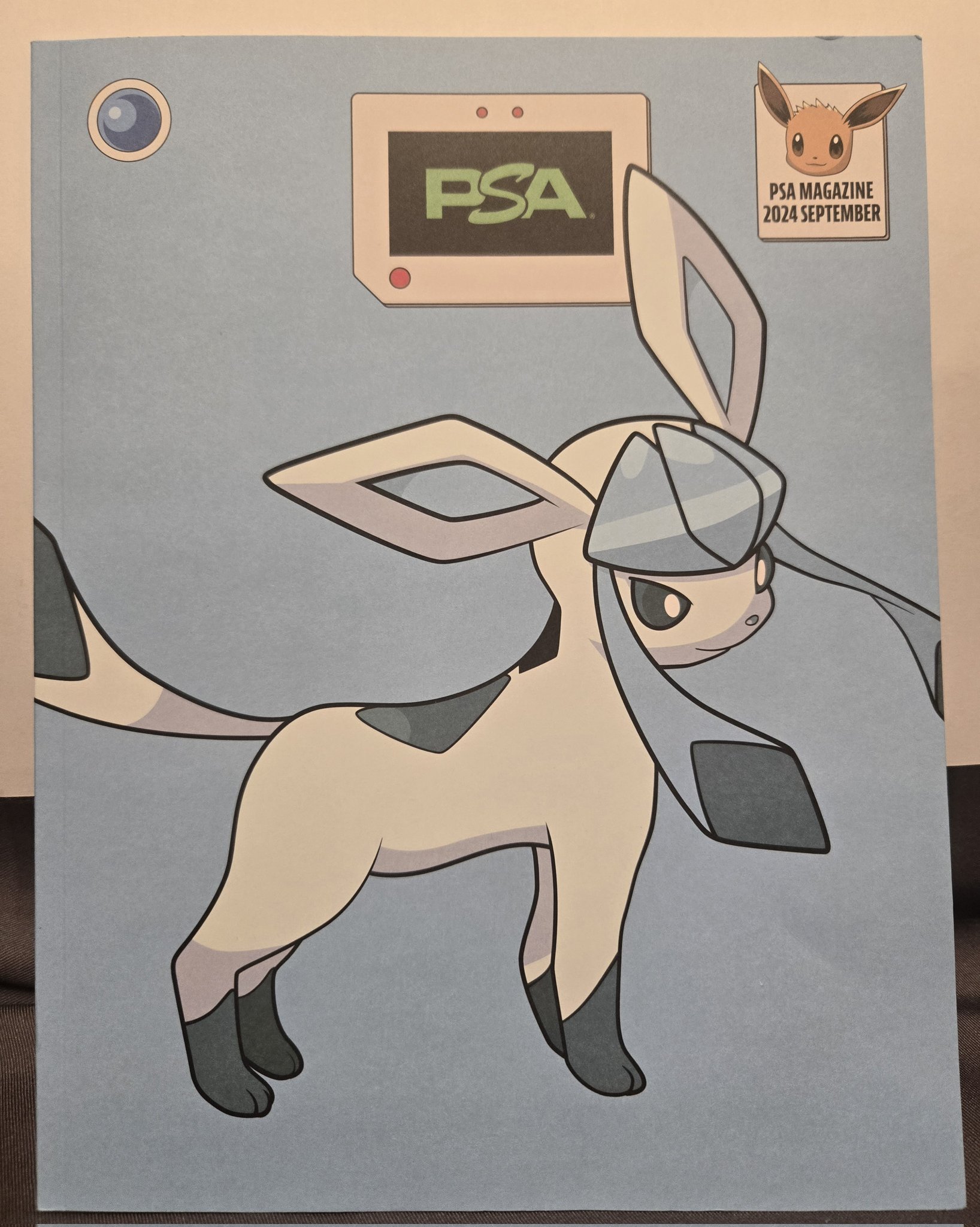 Mag Pokemon Fanart Pokemon: A Collection Of Four Sealed Pokemon