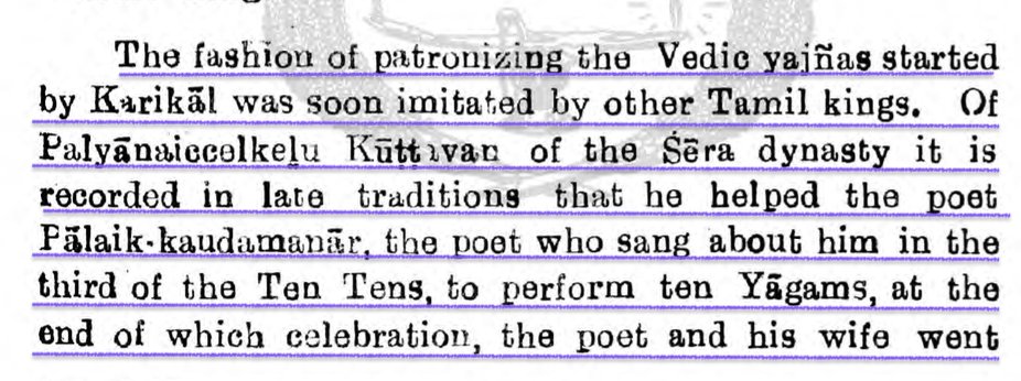One of the greatest Tamil kings of all time was Karikala Chola (கரிகால ...