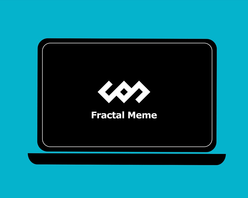 Fractal Memes