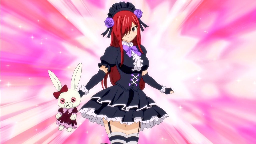 Erza Sprookje X Fairytail Verhalen Wattpad