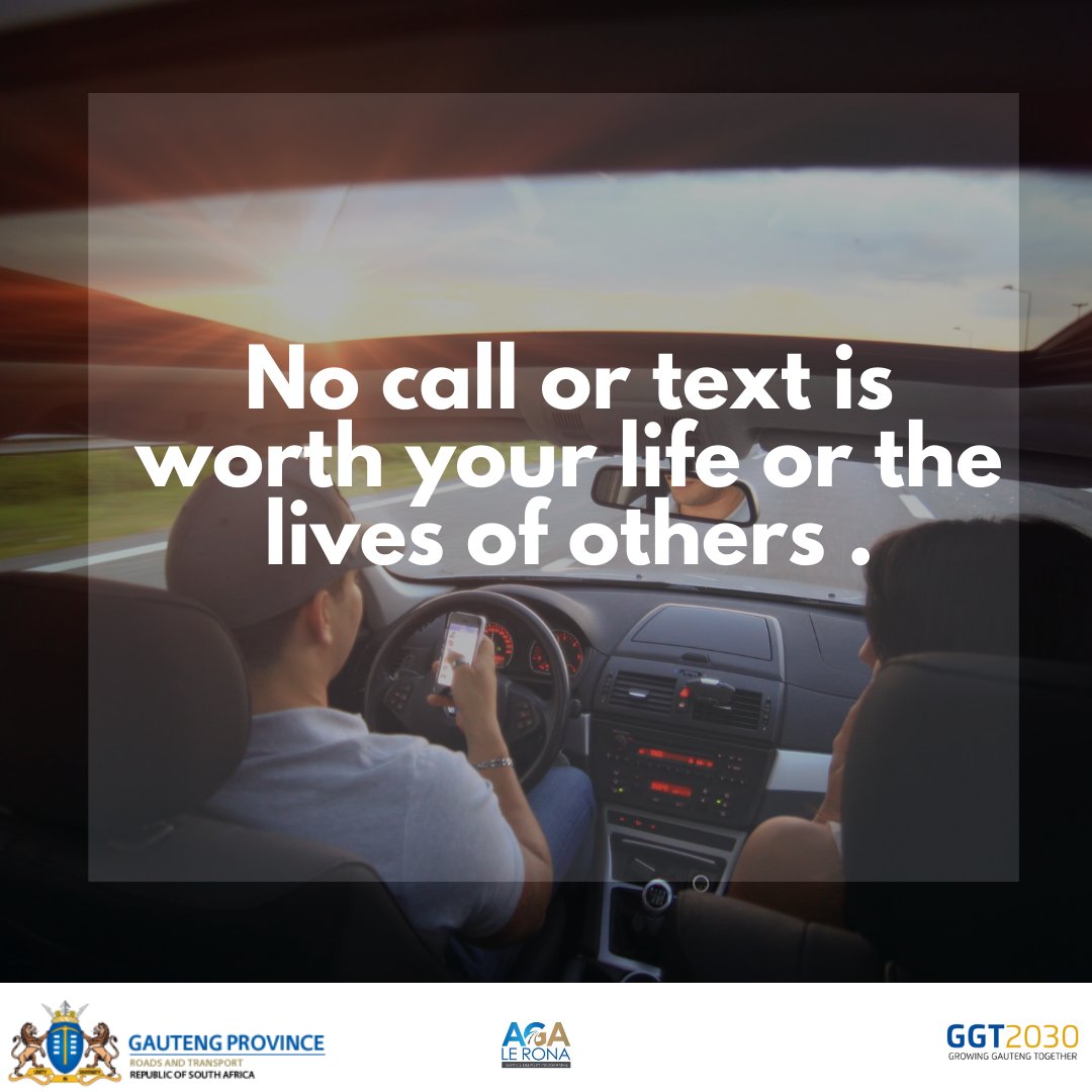 Stop Texting And Driving Quotes Should You Accept The First Settlement