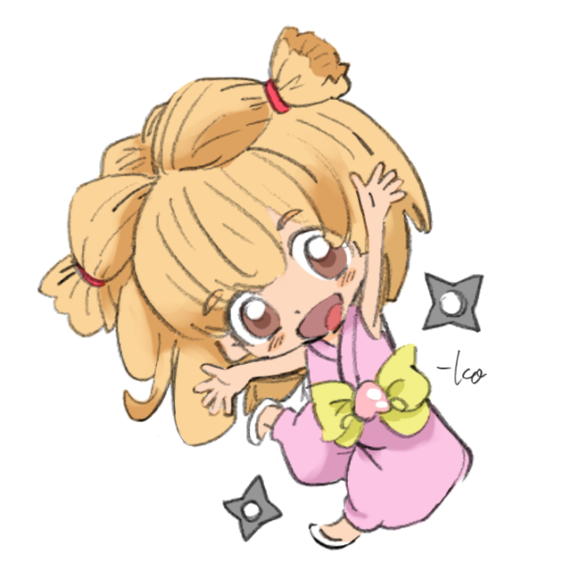 竹内 高 (Ko Takeuchi)@Kosan_Takeuchiのイラスト一覧