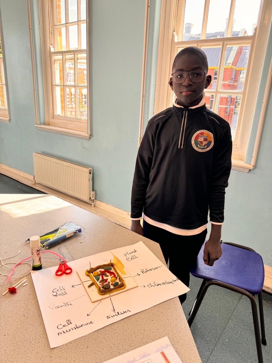 Headteacher's Welcome - Addey & Stanhope School