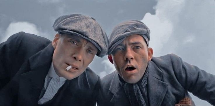 Banks treat you nicely when you are rich. Companies treat you nicely ...