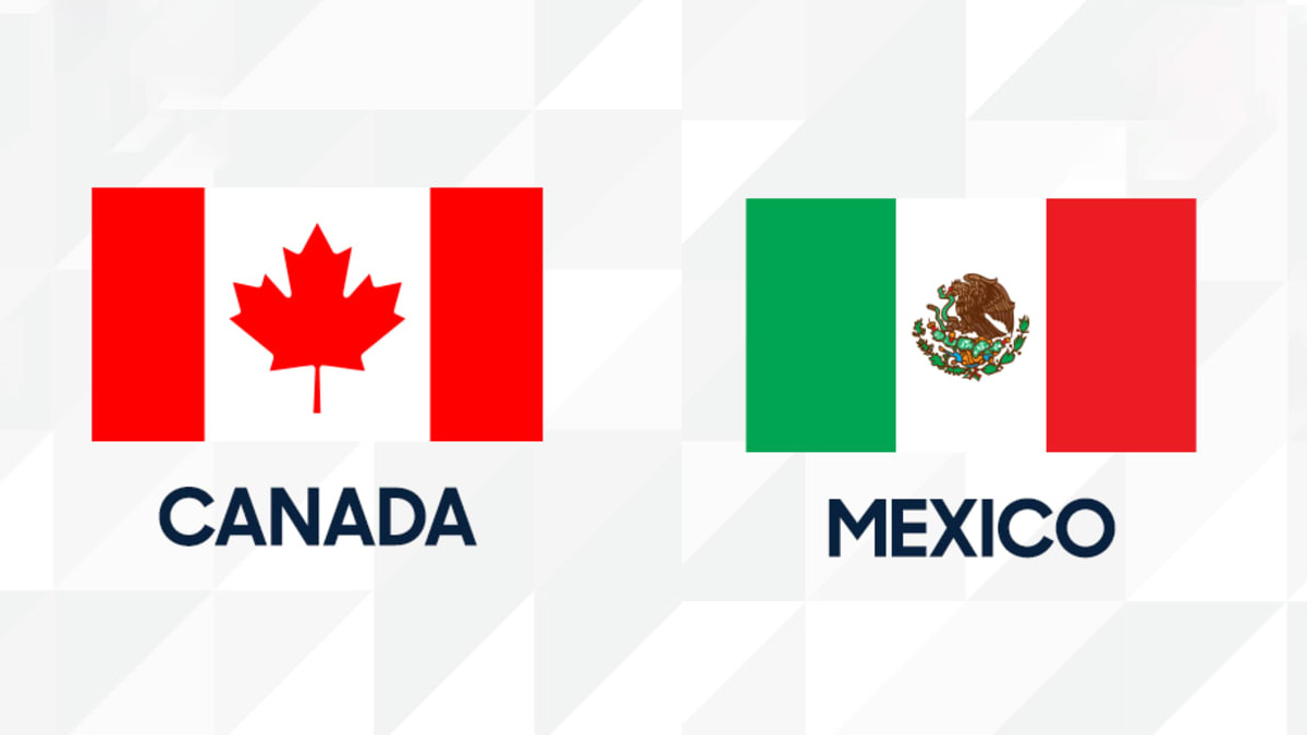 Canada vs Mexico Full Match Replay - International Friendlies 2024 Canada vs Mexico Full Match Replay - International Friendlies 2024