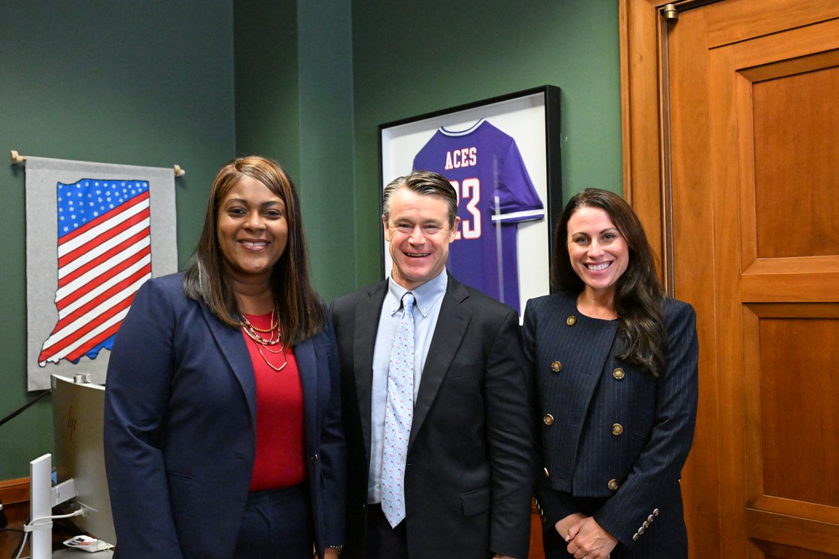 Home - Senator Young