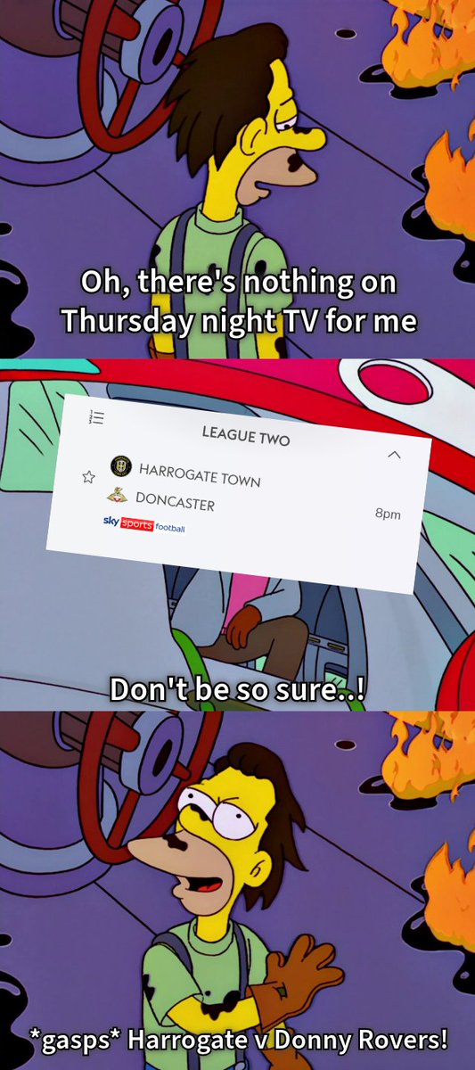 Homer Football Memes