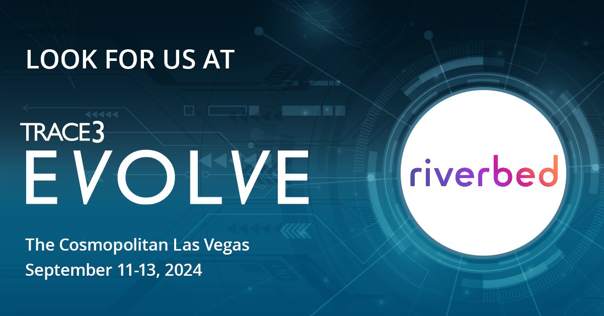 Trace3 Logo TRACE3 BrightTALK