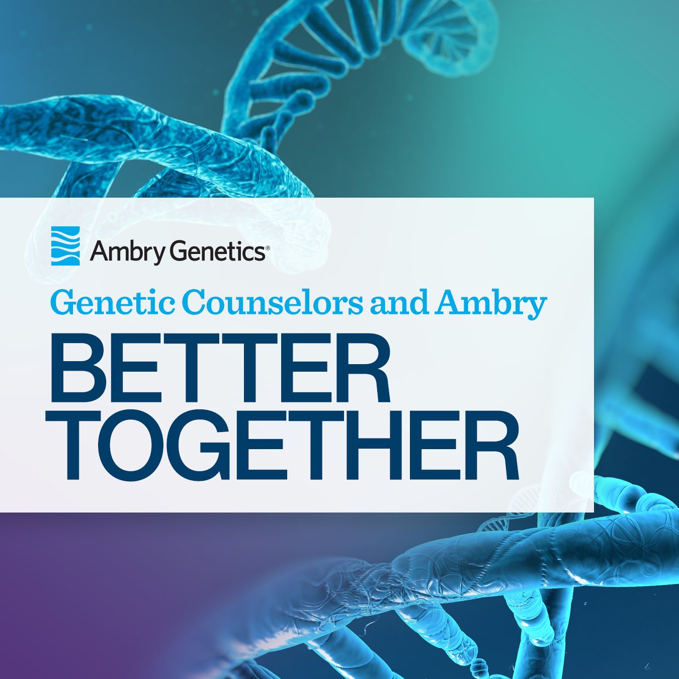Ambry Genetics Logo