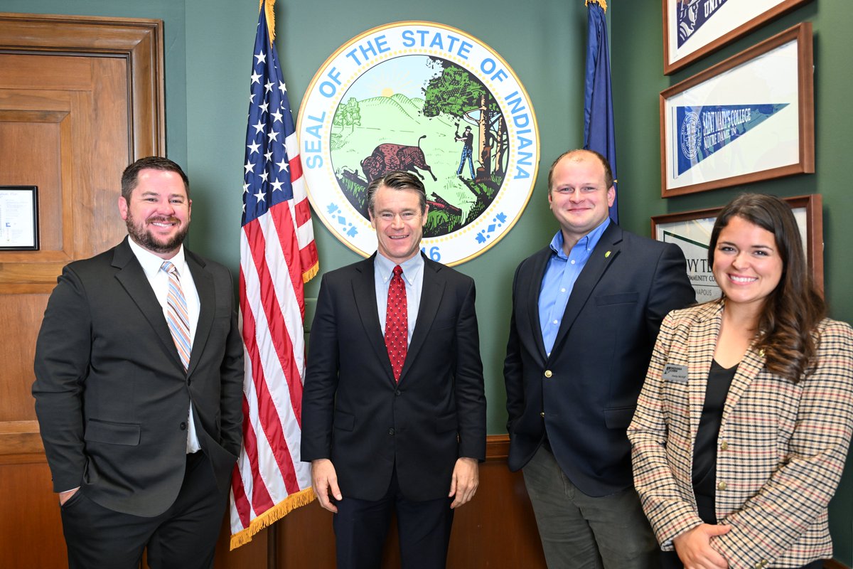 Home - Senator Young