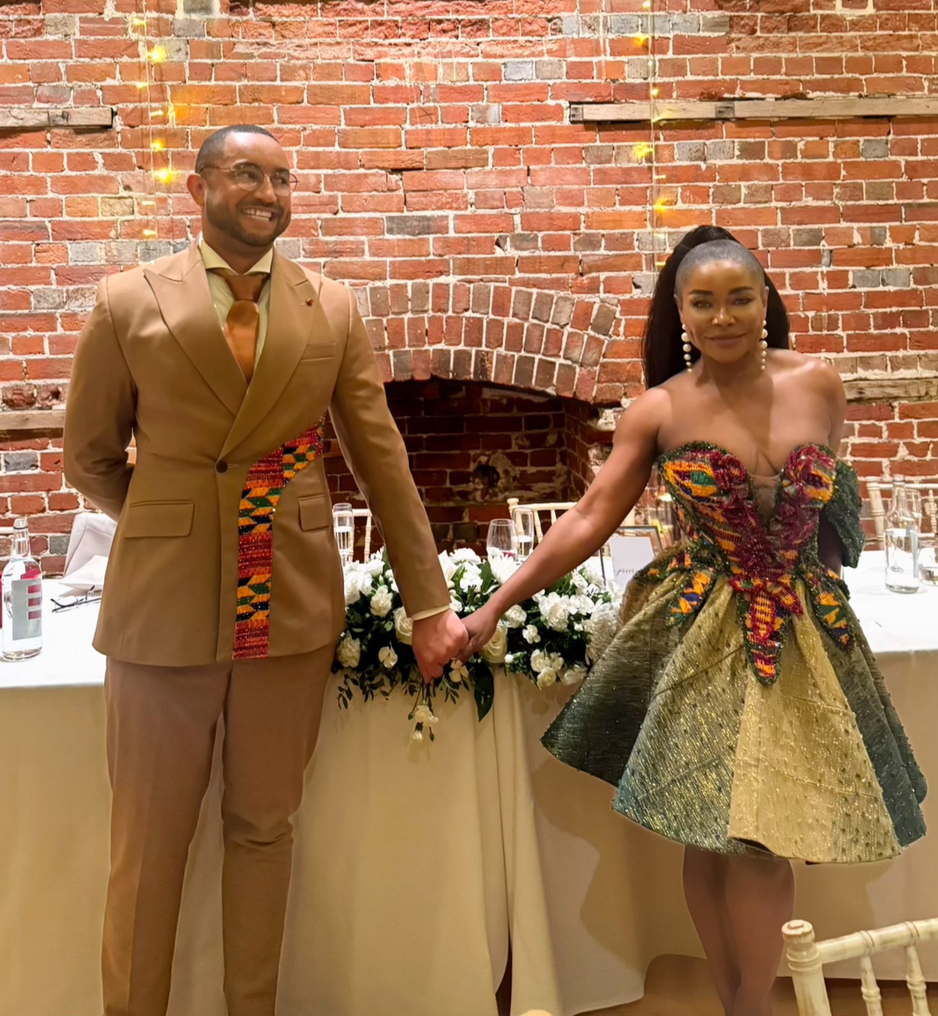 William Benson Wedding Morrisons Celebrate 75 Years Of Marriage