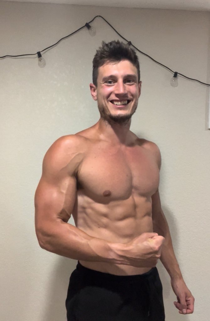 Chace Chambers's Threads – Thread Reader App