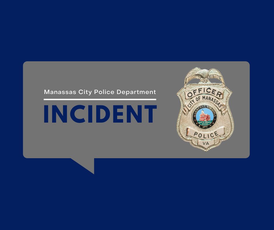 City Of Manassas Logo