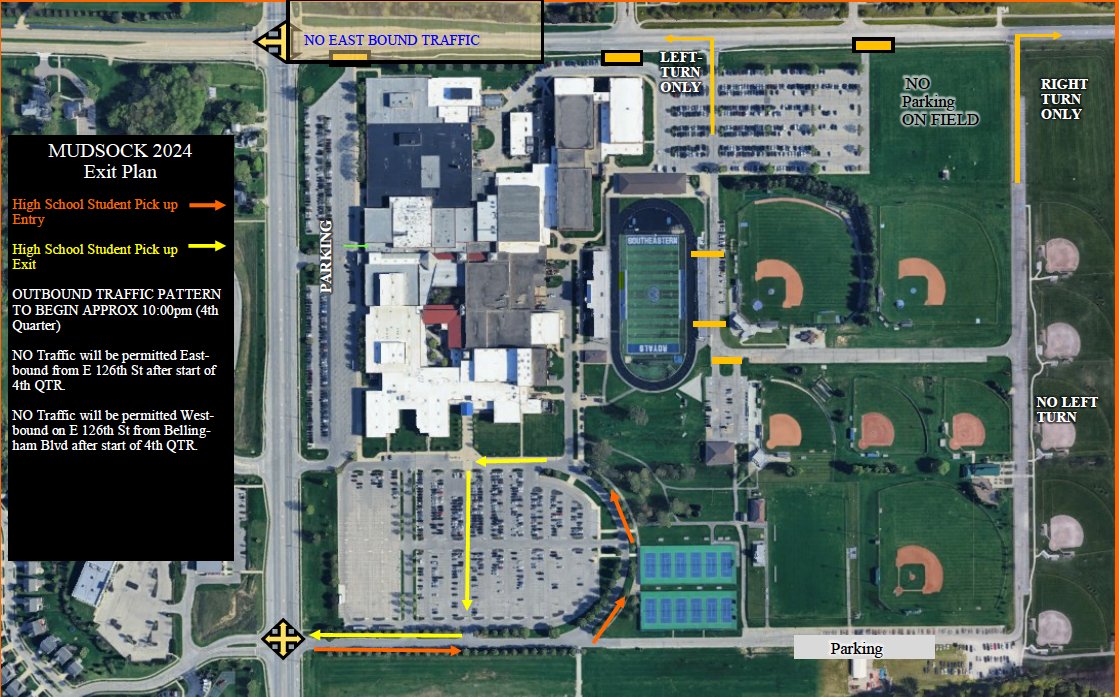 Hamilton Southeastern High School