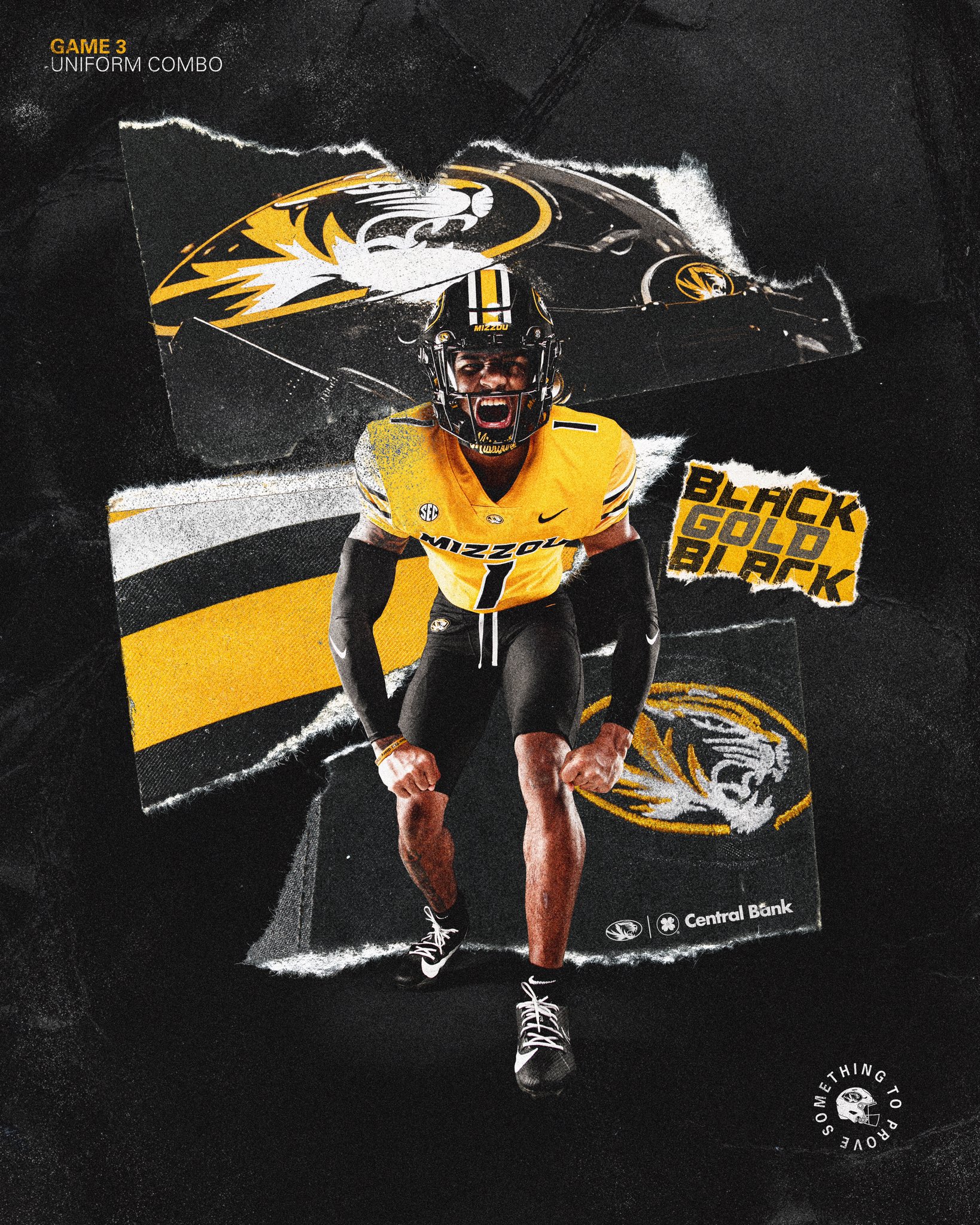 Mizzou Football Quotes