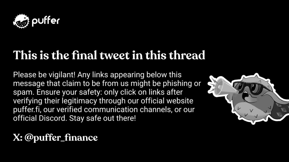 Puffer การเปิดตัว ข้อมูลข่าวสารและโทเคนที่กำลังมาถึง | CoinMarketCap