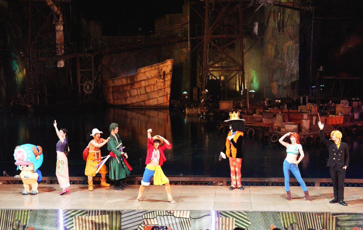 USJのツボ(@usj1) - Twilog (ツイログ)