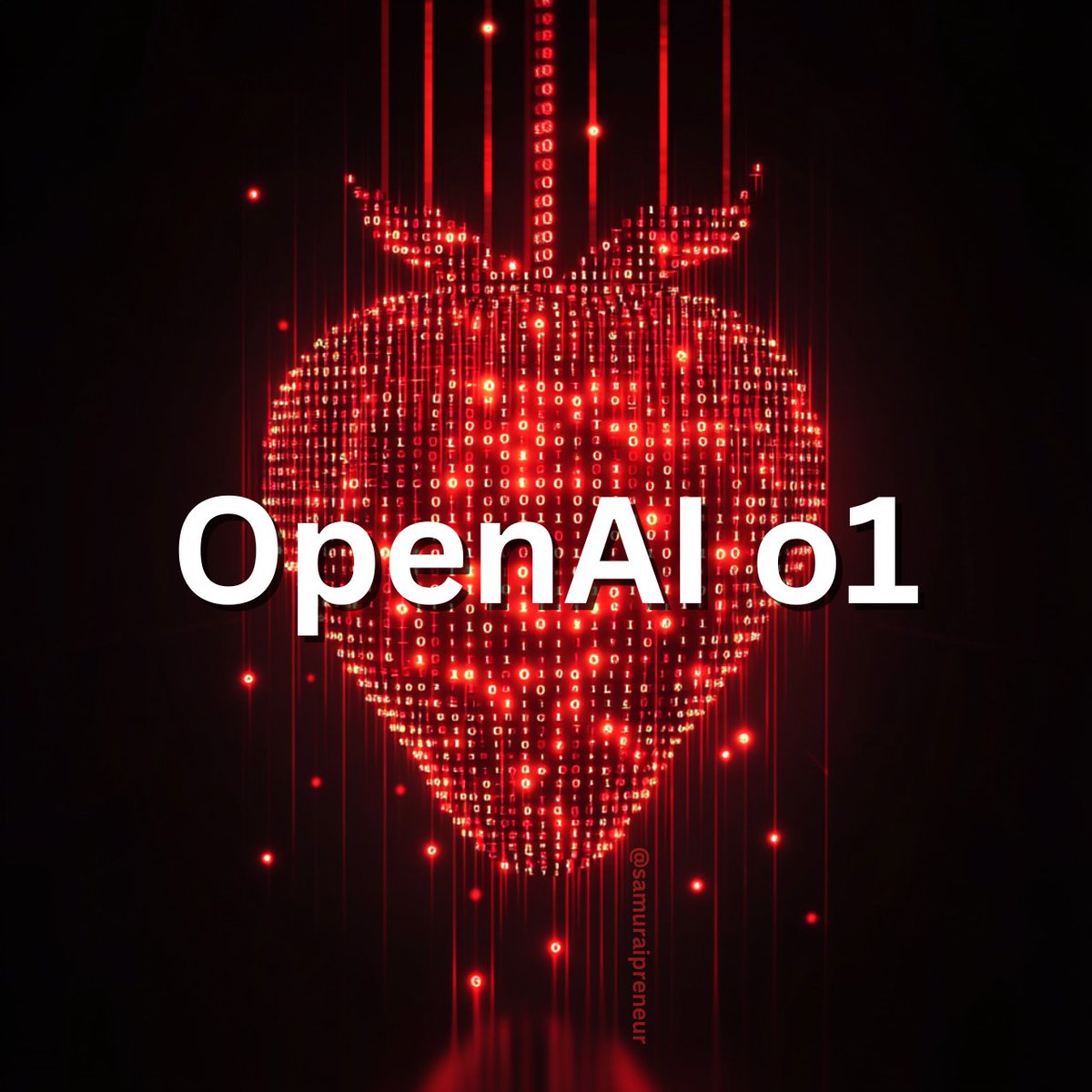 The SamurAI's Threads – Thread Reader App