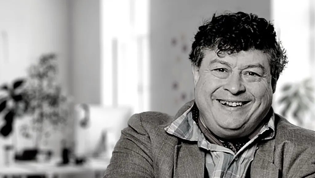 One of the greatest minds you've never heard of: Rory Sutherland He's ...