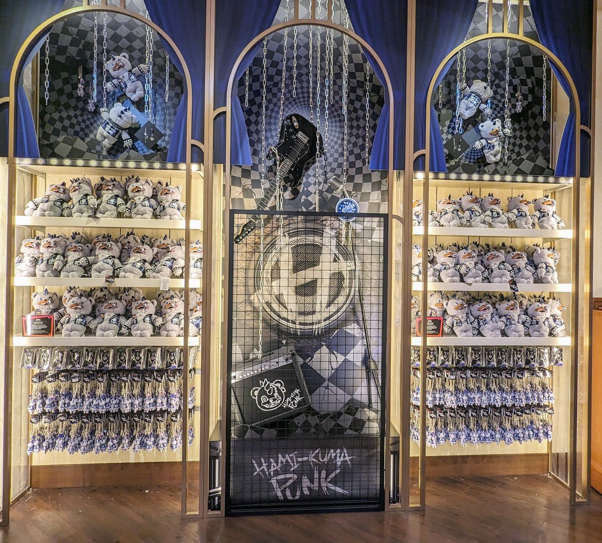 USJのツボ(@usj1) - Twilog (ツイログ)