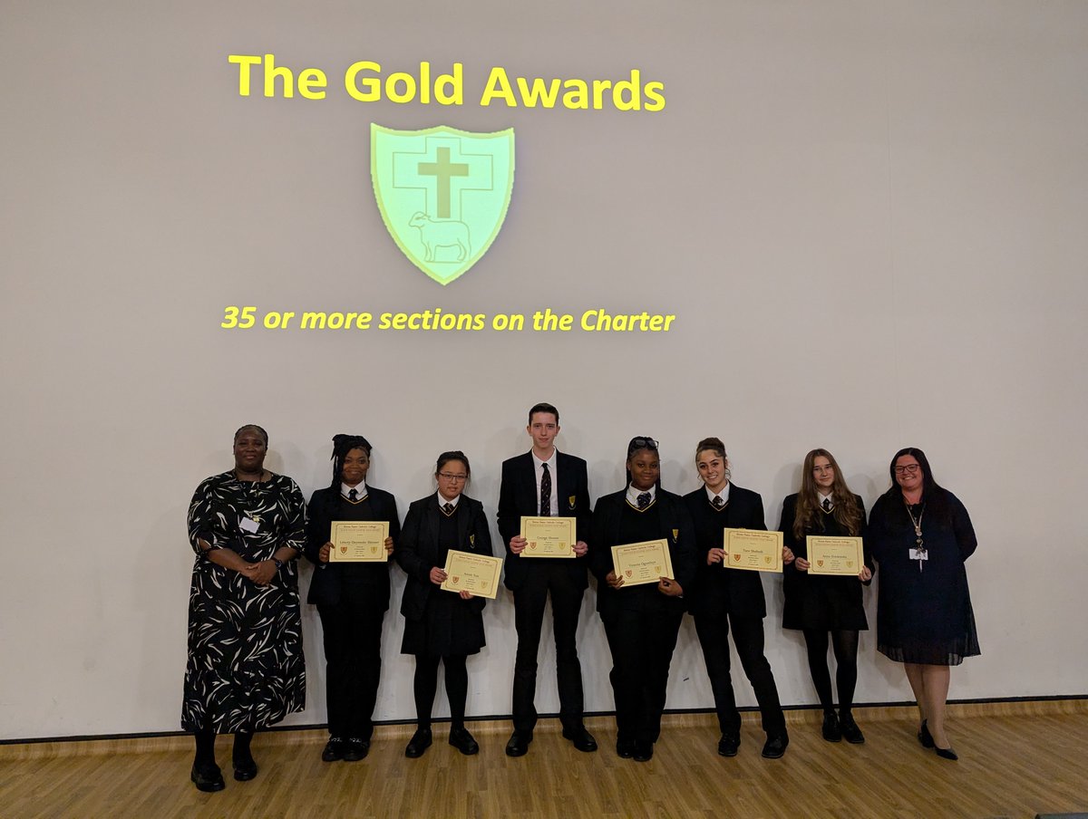 Principal's Welcome - Bonus Pastor Catholic College