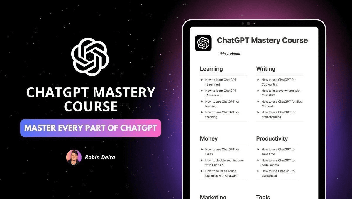 Thread by @heyrobinai on Thread Reader App – Thread Reader App