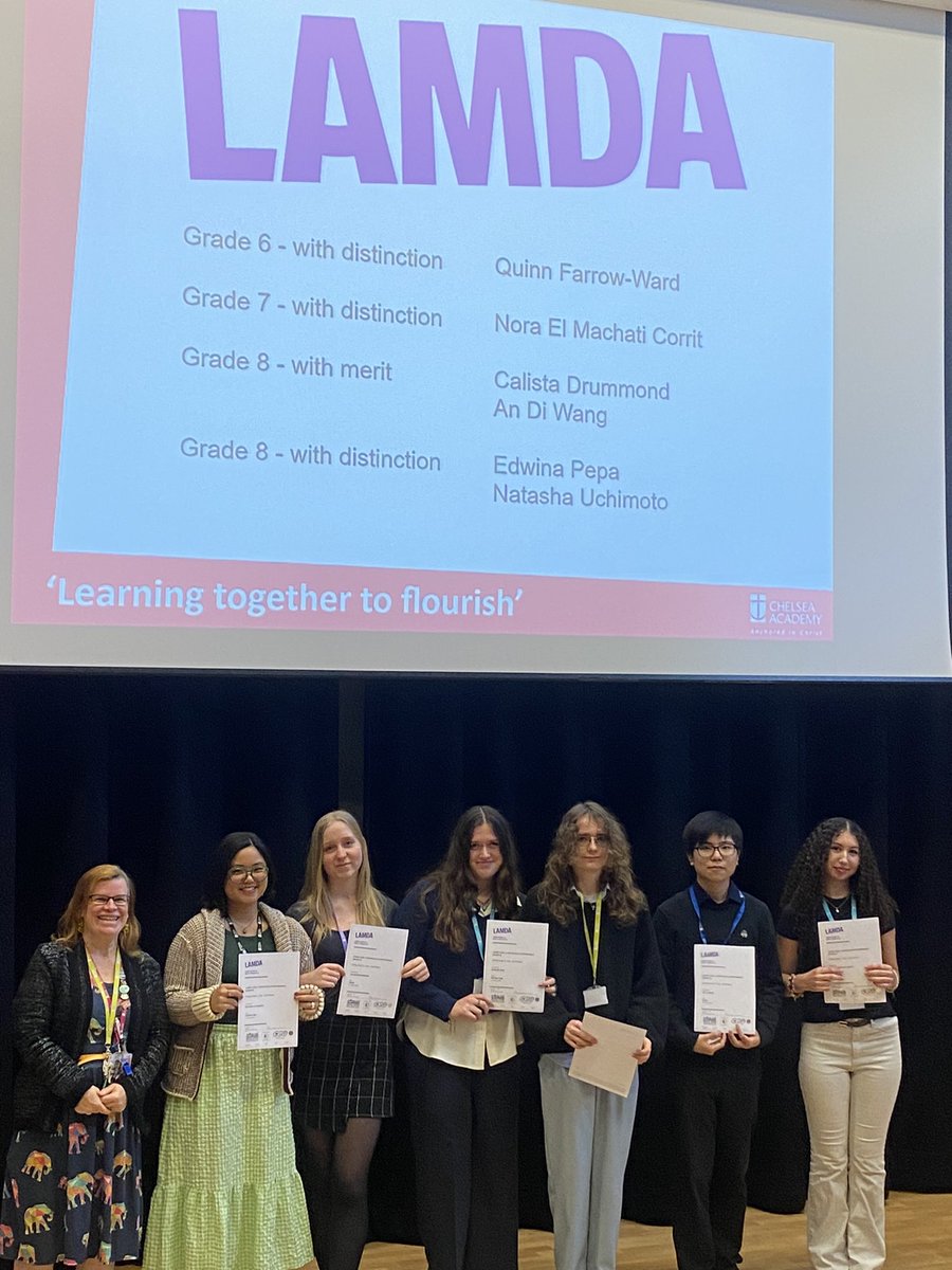 Home - Chelsea Academy