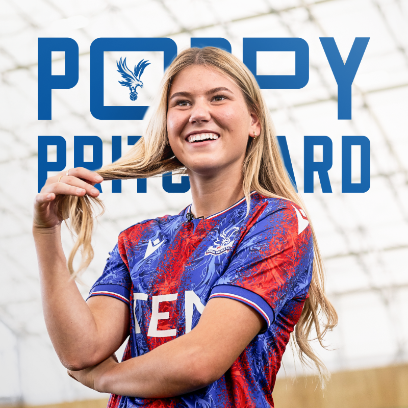 Poppy Pritchard (@poppypritchardd) / Posts / X