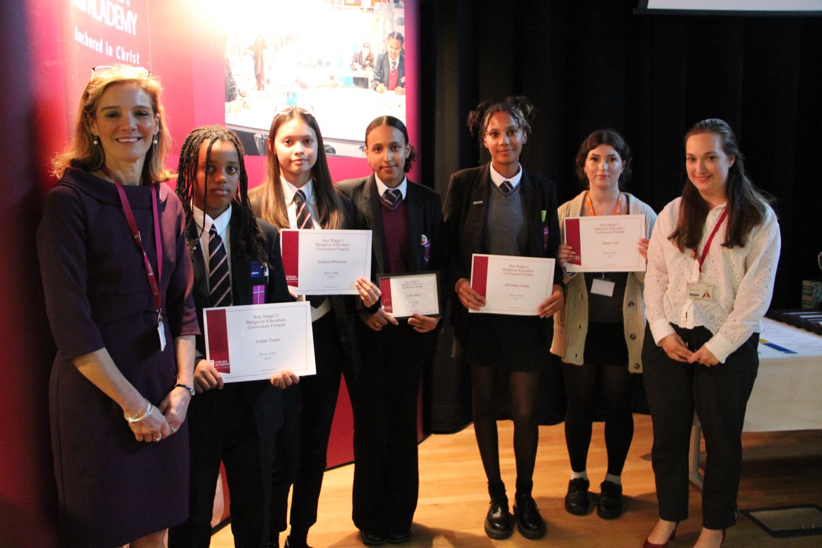 Home - Chelsea Academy