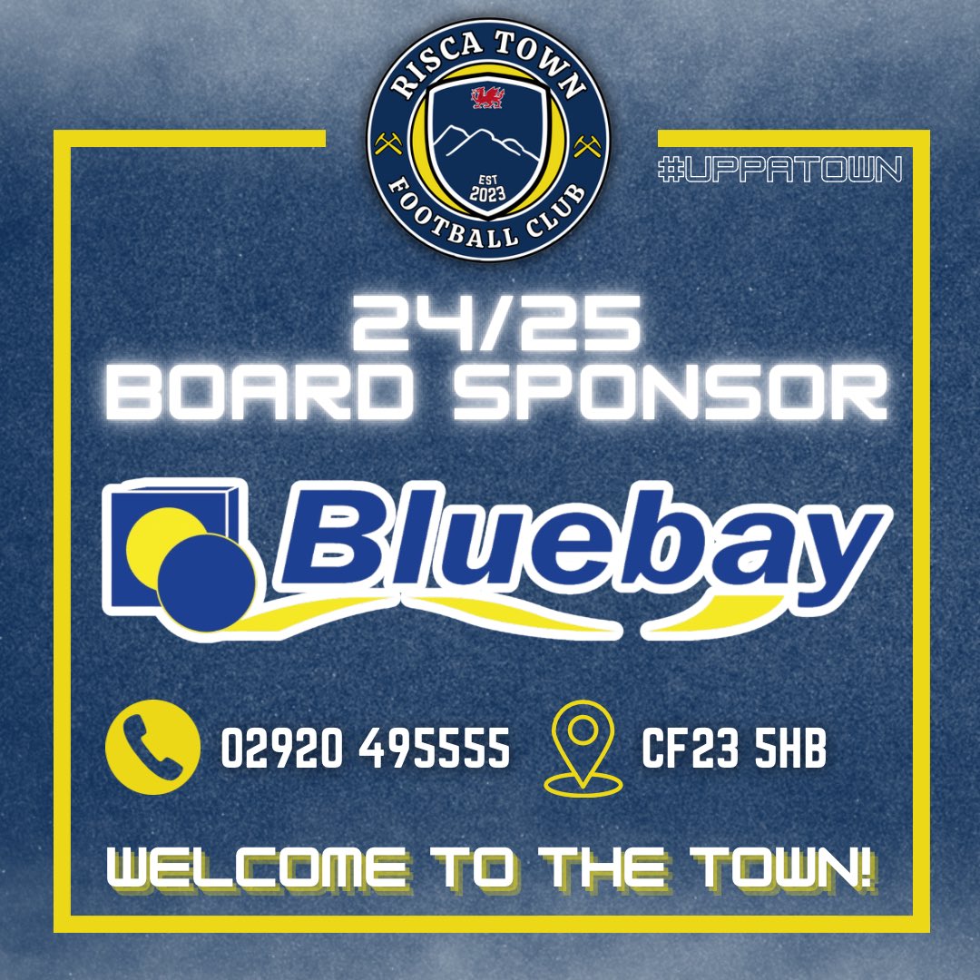 Bluebay Logo Smart New Van, Smart New Logo. Huge Thanks To
