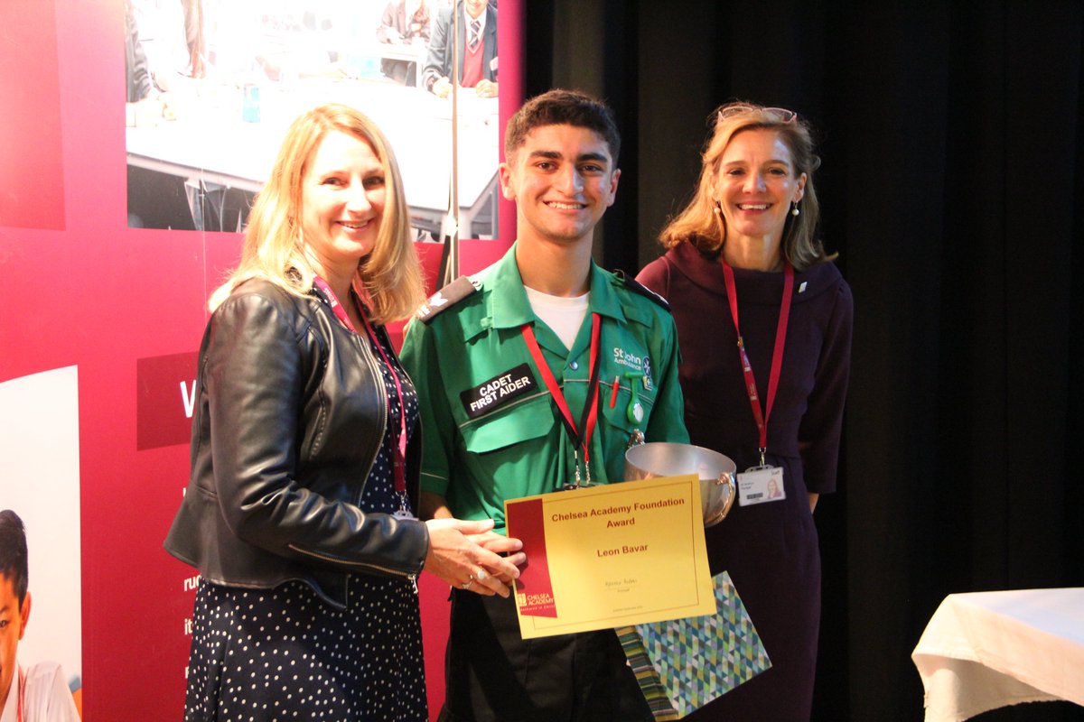 Home - Chelsea Academy