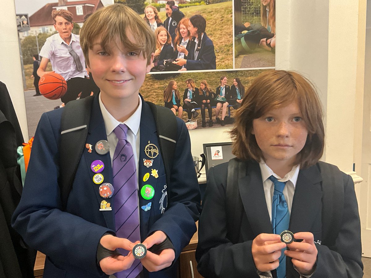 Welcome to Varndean School