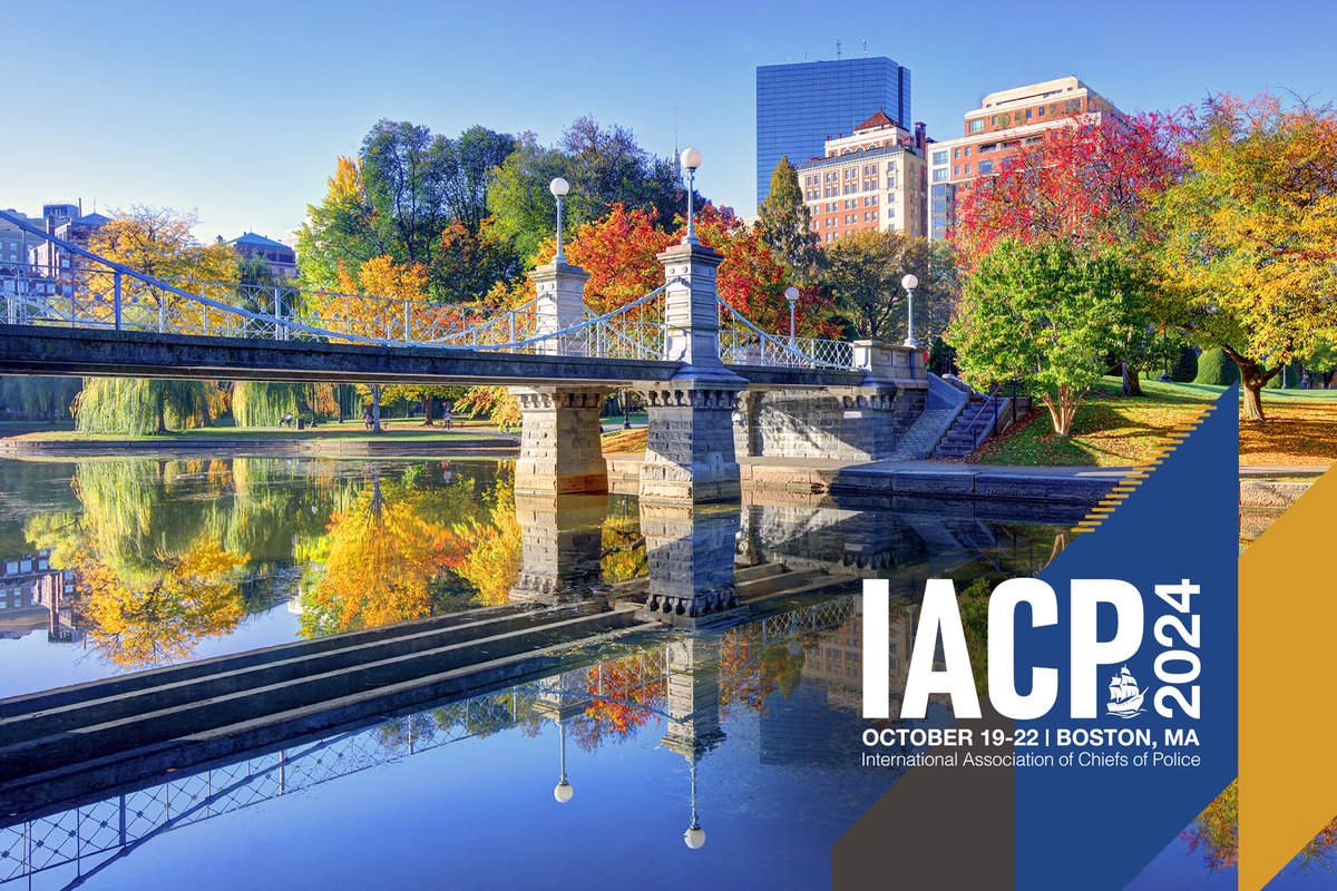 Frequently Asked Questions - IACP Conference 2024
