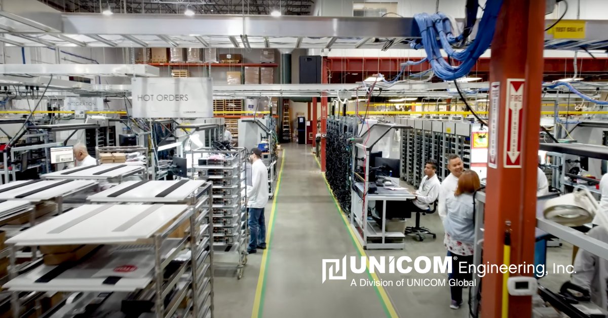 Unicom Engineering Logo Midea, China Unicom, And Huawei Jointly