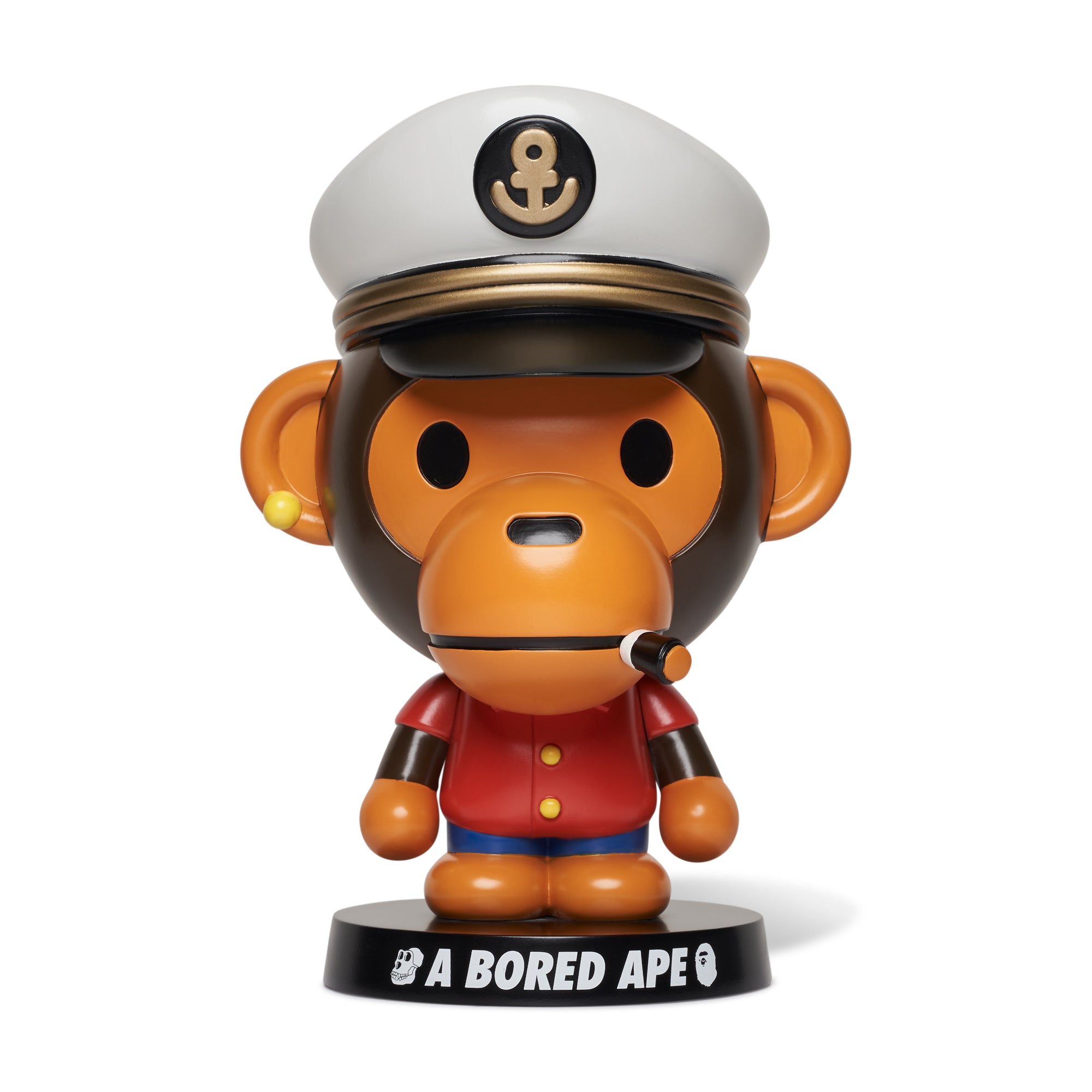 Bored Ape Yacht Club 🍌 on X: Bored Ape Yacht Club 🍌 on X: