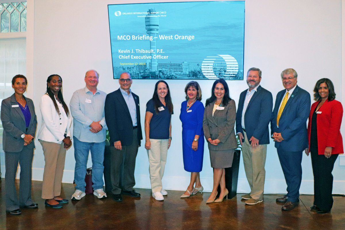 MCO Cares | Helping MCO Employees to Deliver Exceptional Customer Service