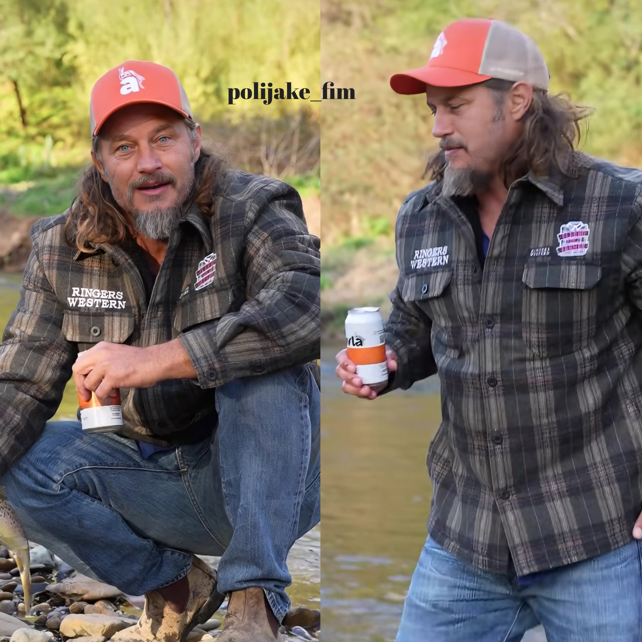 Travis Fimmel El Vikings': Travis Fimmel Se Abre Sobre El Futuro De La