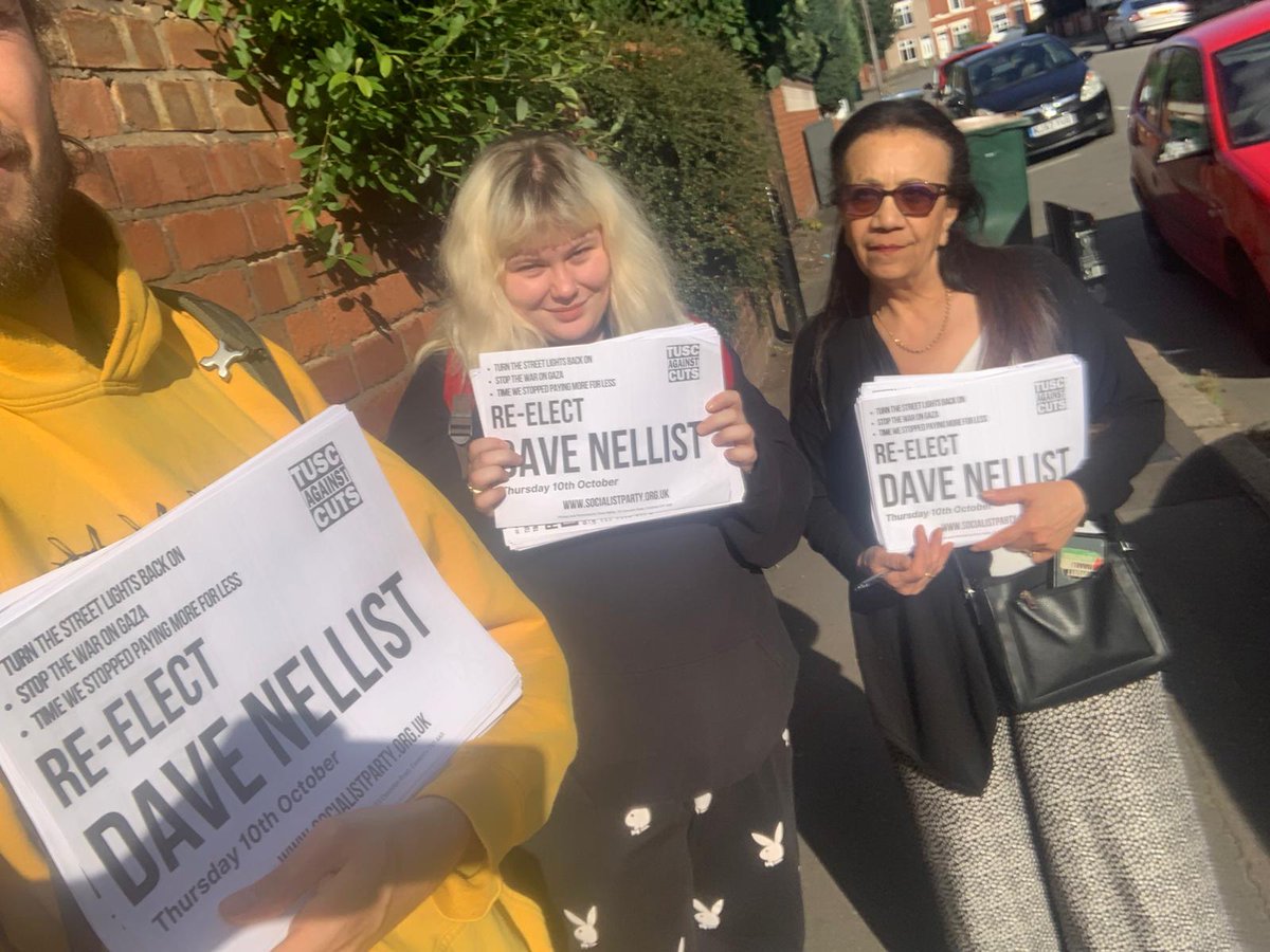 TUSC Home page - TUSC