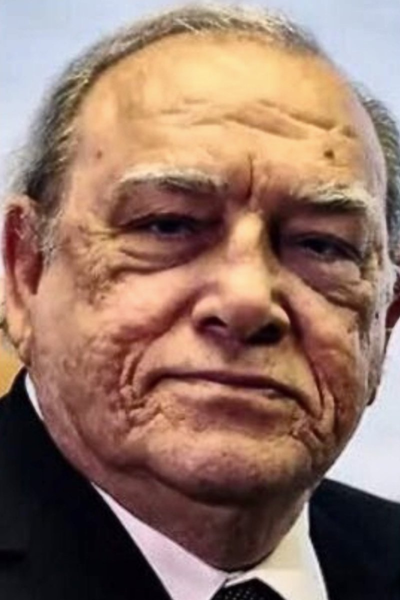 Meet Gilbert Bigio, a proud jewish individual who operated in Haiti. ️ ...