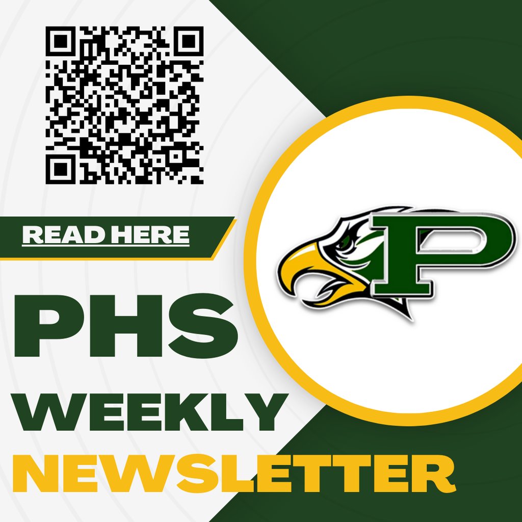 Prosper Eagle Logo