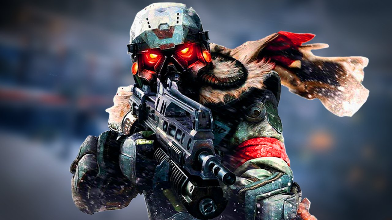 Killzone 3 Wallpaper Desktop Killzone 3 Screenshots And Videos