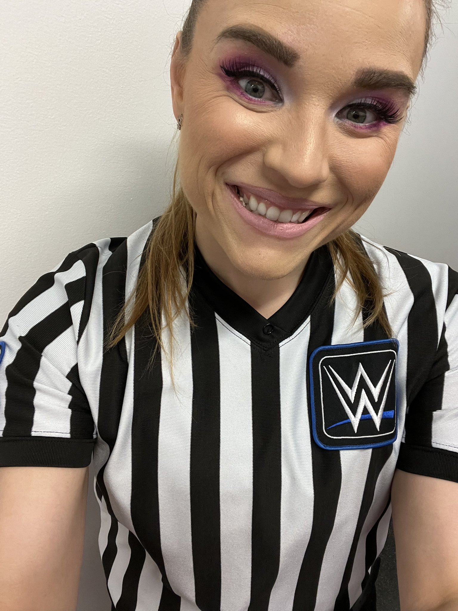 Jessika Carr Headed To Smackdown Receives Farewell