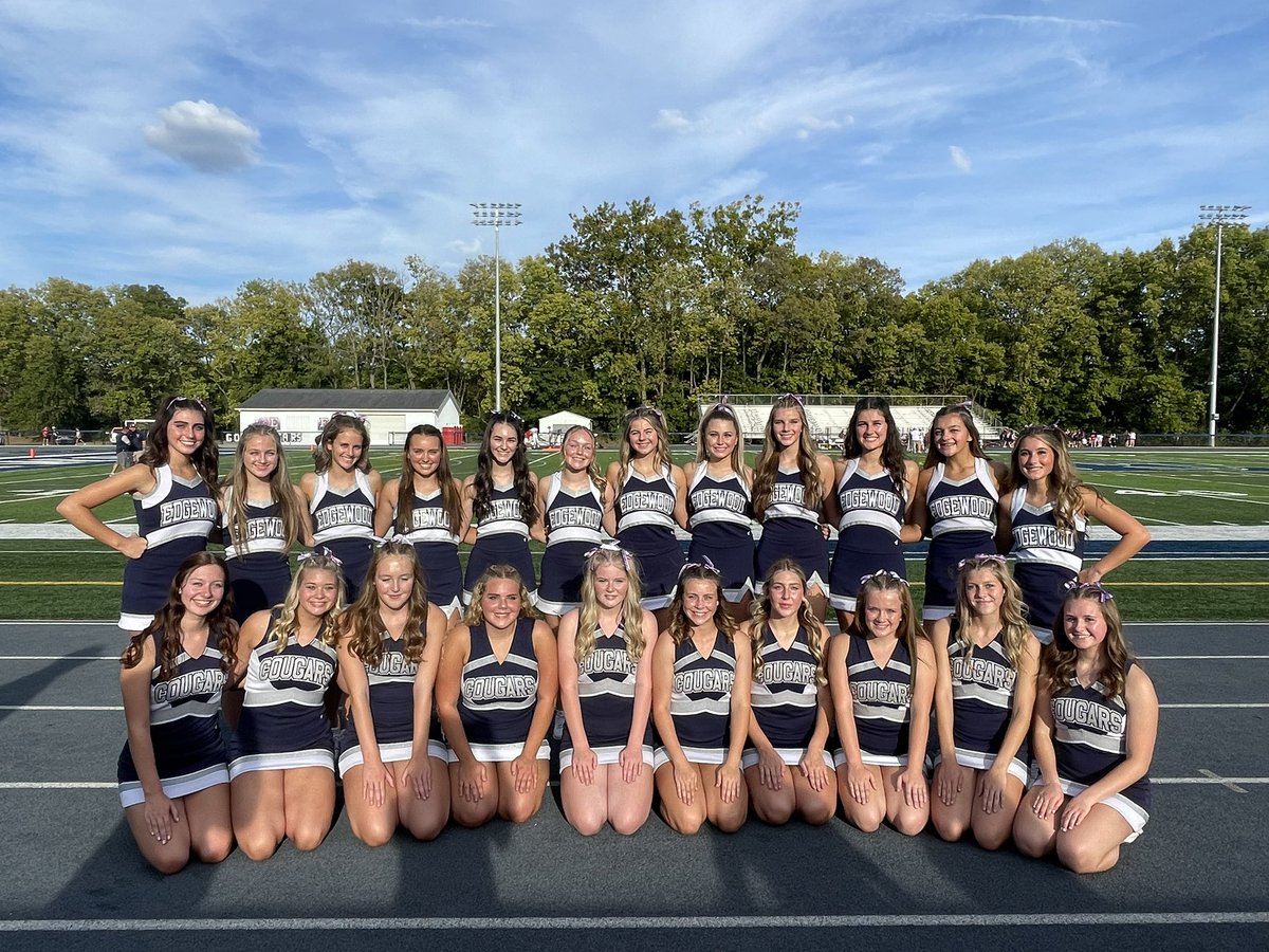 Edgewood - High School