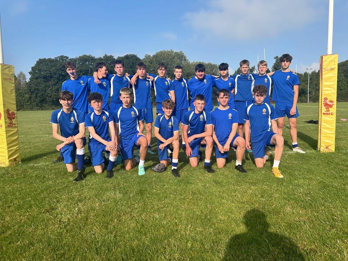 Sir John Lawes School