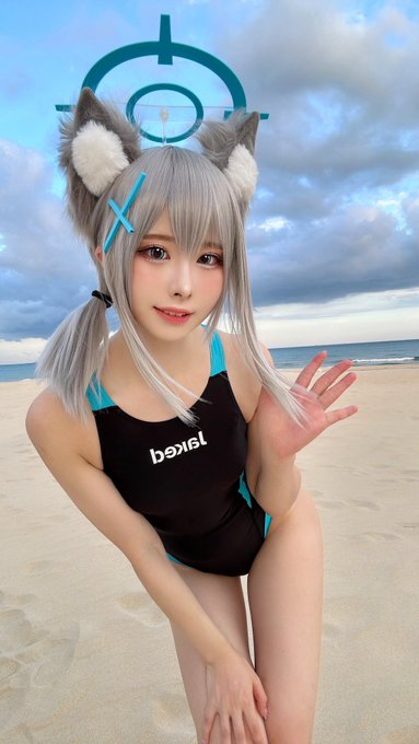 にゃあ＊ (@Nya_Cos) さんのコスプレ作品まとめ (1,094 件) - Twoucan